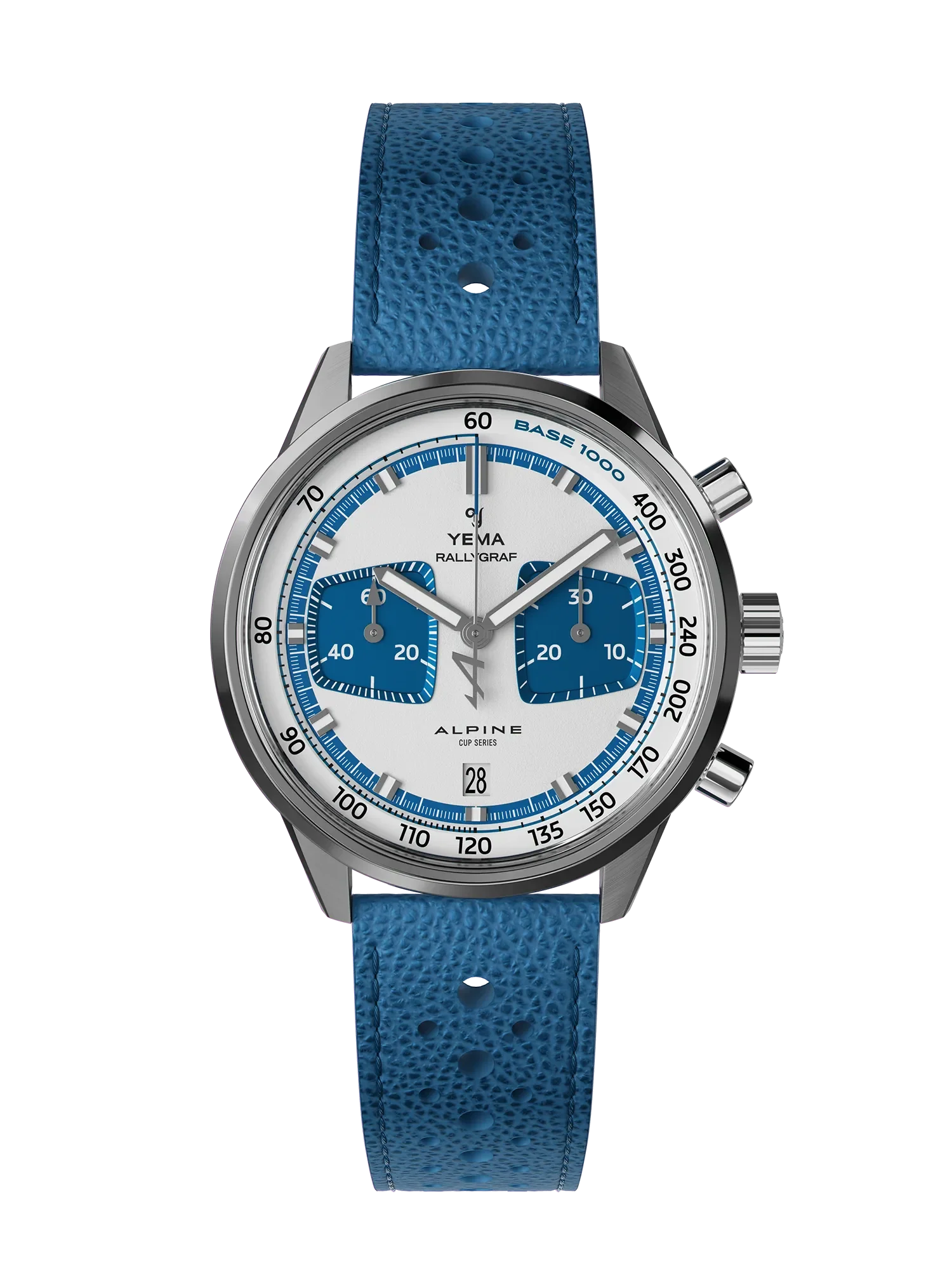 Rallygraf Alpine Cup Series Limited Edition - YEMA® Official Store